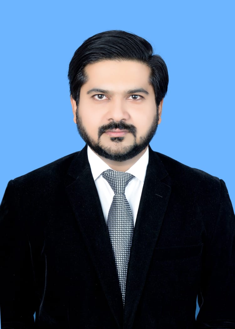 NFC Institute of Engineering & Fertilizer Research, Faisalabad
